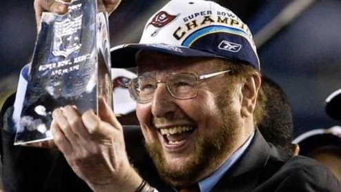 Manchester United owner Malcolm Glazer dies - The Jewish Chronicle ...