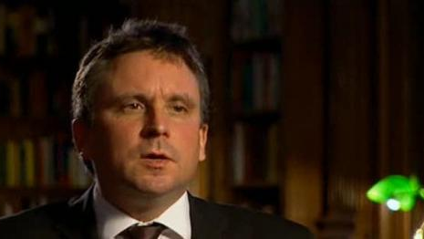 Martin Bright to join the JC - The Jewish Chronicle - The Jewish Chronicle