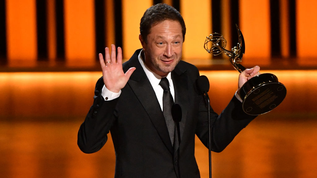 Marvel casts Jewish actor for Jewish superhero in upcoming ‘Fantastic ...