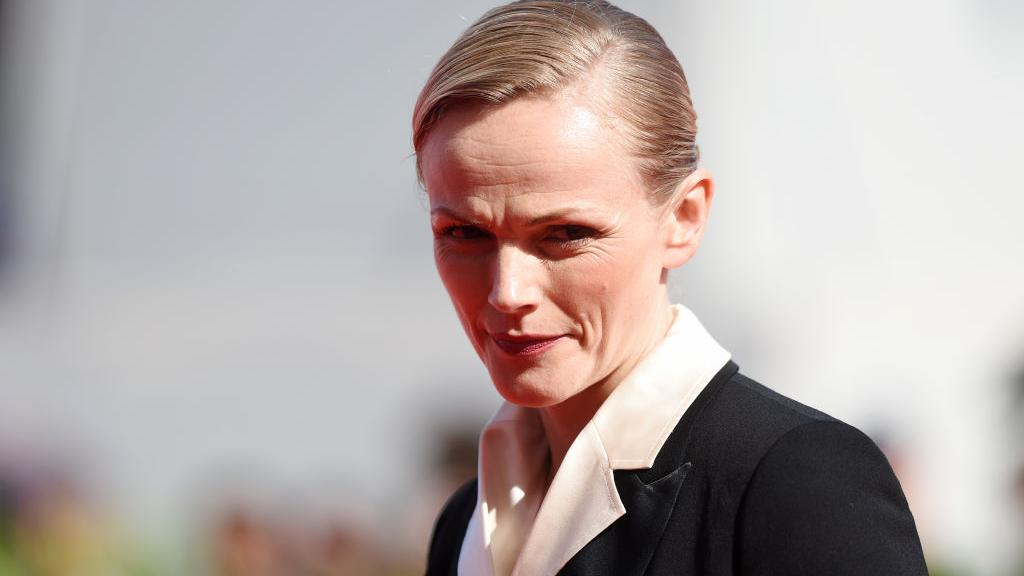 Maxine Peake praises ‘wonderful’ JVL conference packed with activists ...