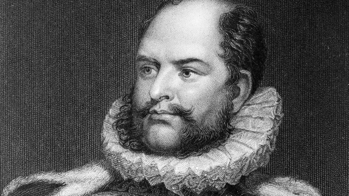 Meet the original Duke of Sussex – one of the greatest royal friends of ...