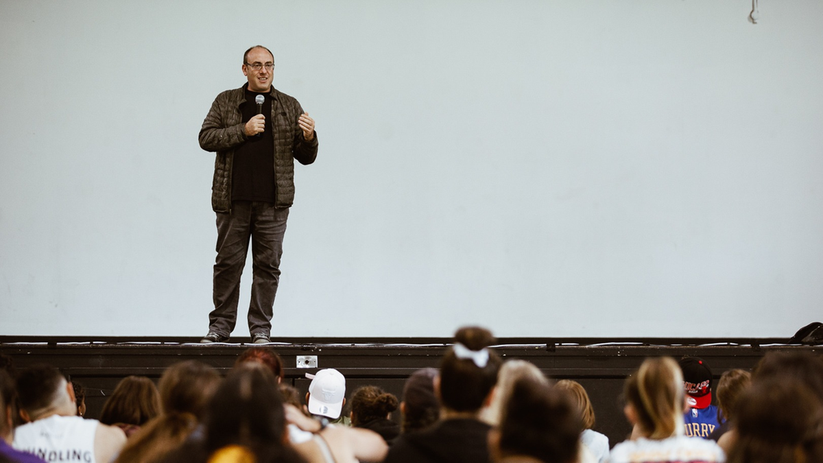 Queen's Jubilee Pageant: Meet David Zolkwer, the man behind the ...