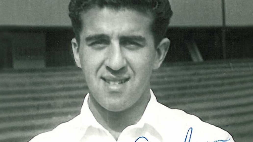 Micky Dulin - The Jewish Chronicle - The Jewish Chronicle