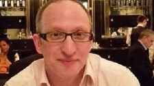 Missing chef is found - The Jewish Chronicle - The Jewish Chronicle