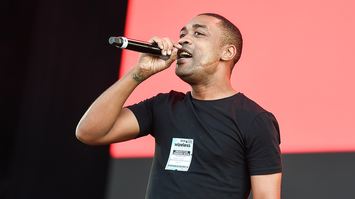 Music festival under pressure to drop rapper Wiley over his history of ...