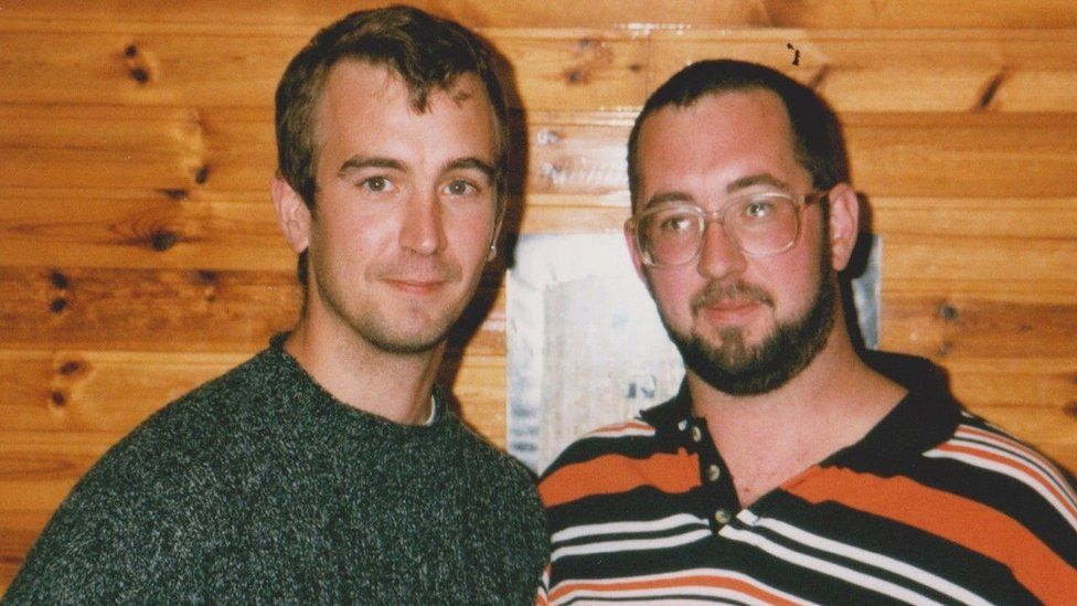 My brother was beheaded by ISIS — but I refuse to allow hate to win ...