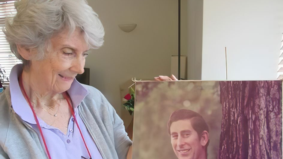 ‘My dear old friend Charles will make a magnificent King' - The Jewish ...