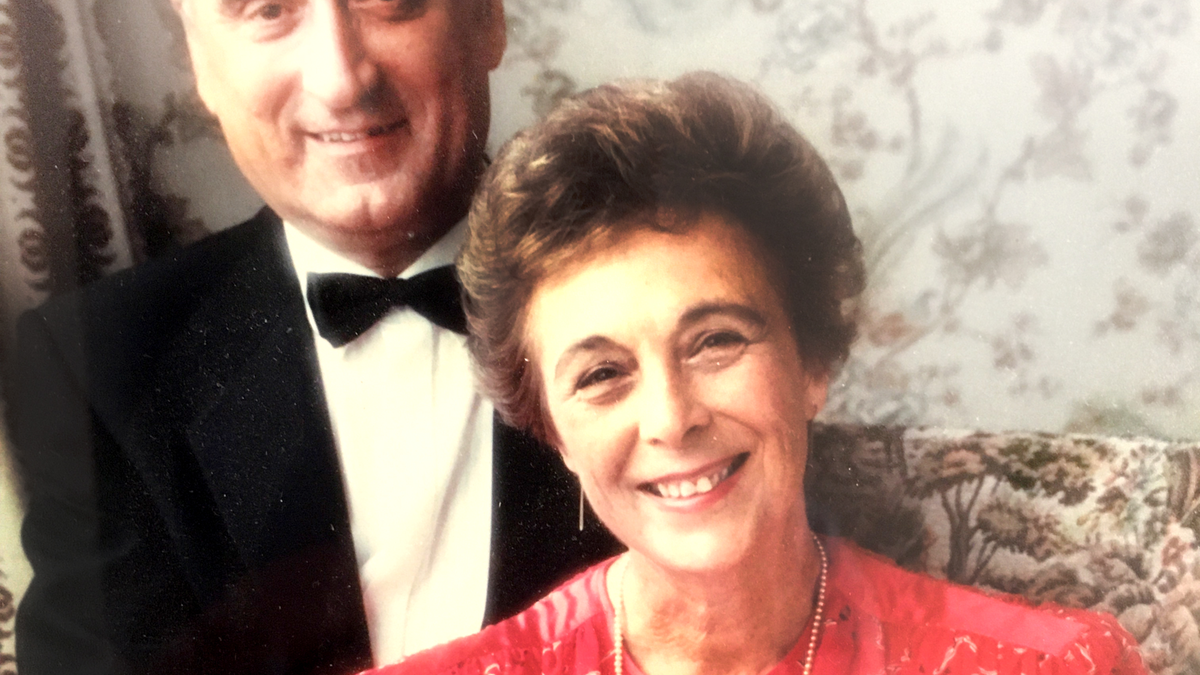 Naomi Rutstein - The Jewish Chronicle - The Jewish Chronicle