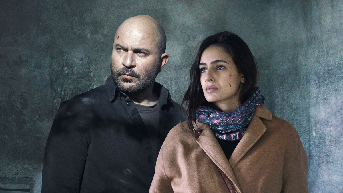 New Fauda series tops Netflix ‘Most Watched’ list in Lebanon - The ...