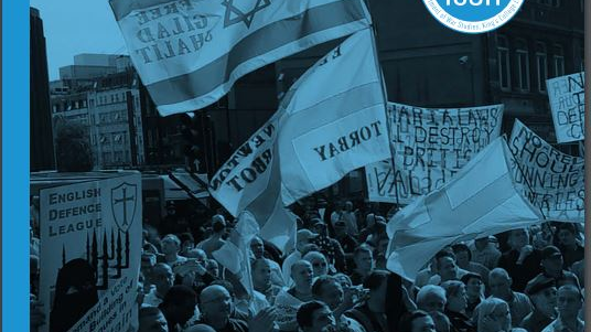 New report makes stark warning over far-right philosemitism - The ...