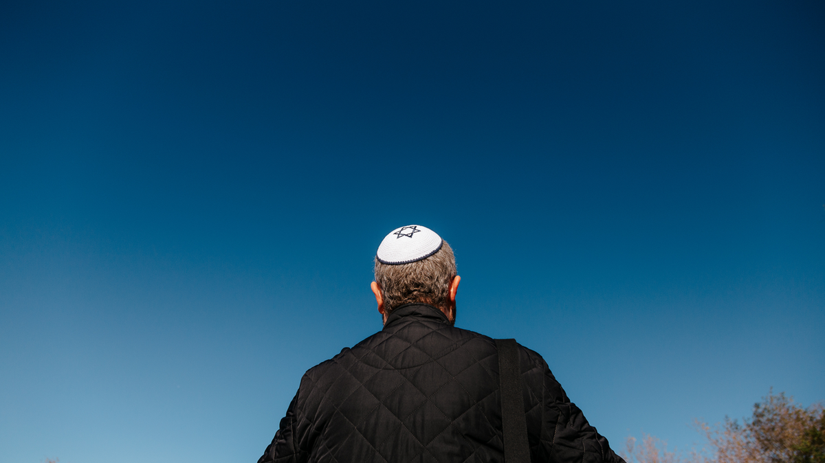 Number of people identifying as ethnically Jewish doubles in last ...