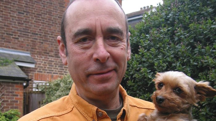 Andrew Tyler - The Jewish Chronicle - The Jewish Chronicle