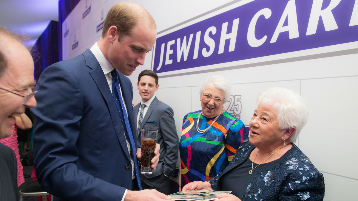 Barbara Waterman - The Jewish Chronicle - The Jewish Chronicle