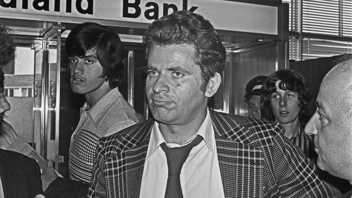 Boris Spassky, chess grandmaster who played the ‘game of the century ...