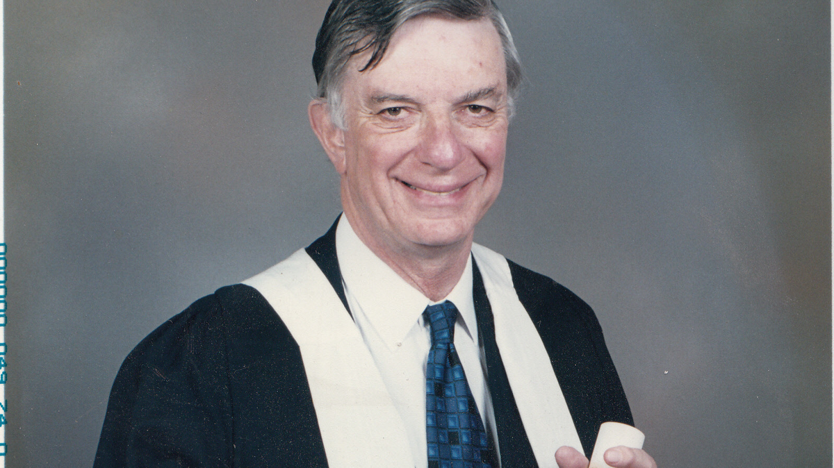 Dr Gerald Michael - The Jewish Chronicle - The Jewish Chronicle