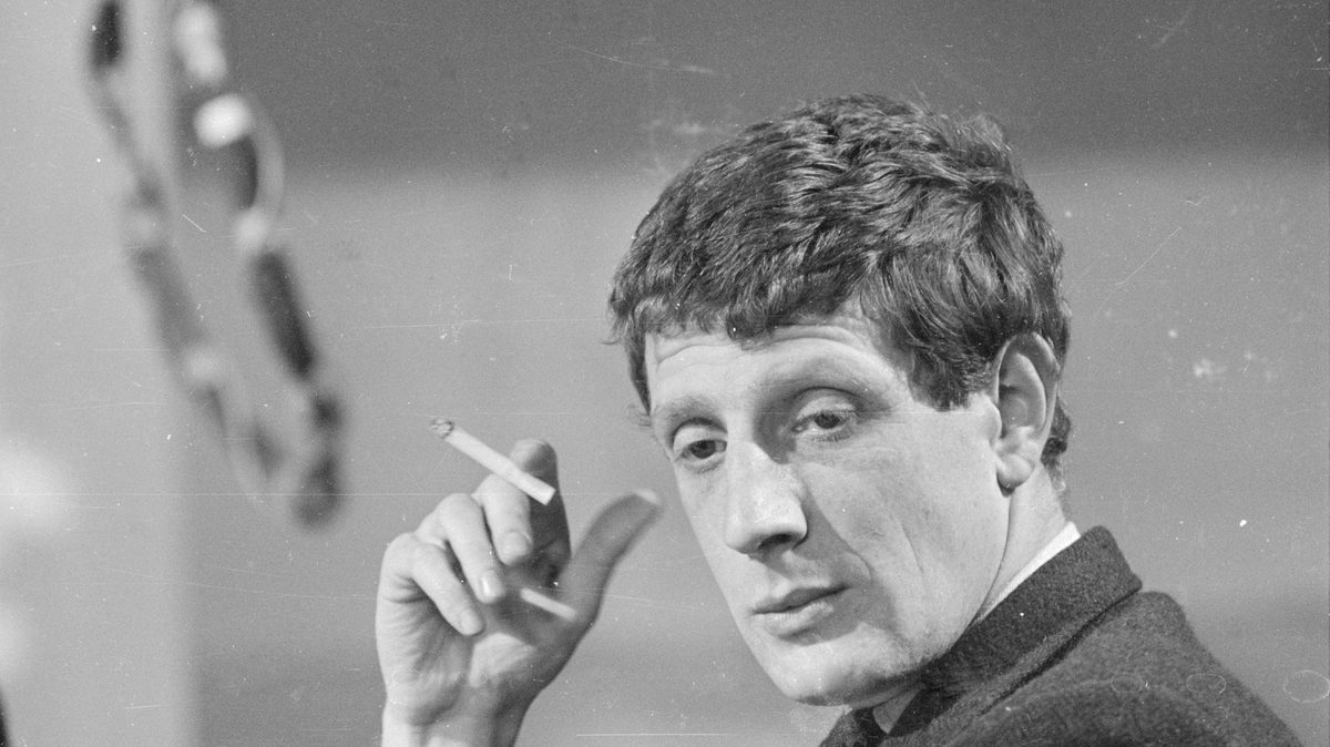 Jonathan Miller - The Jewish Chronicle - The Jewish Chronicle