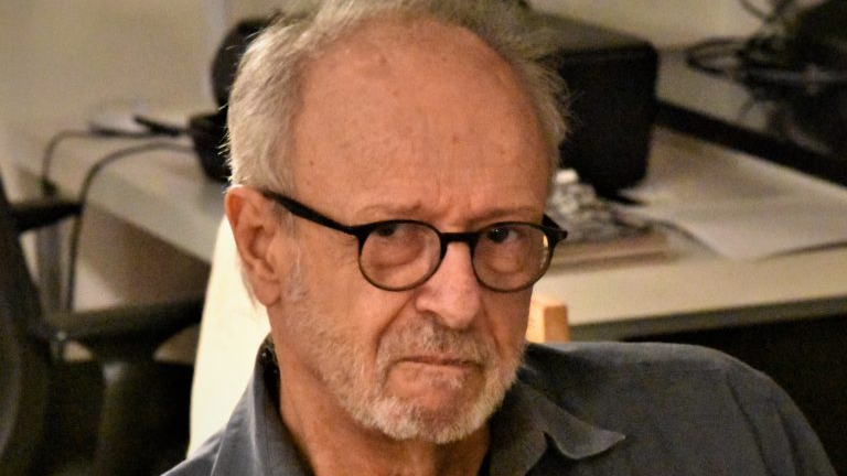 Leading Jewish historian Anson Rabinbach dies at 79 - The Jewish ...