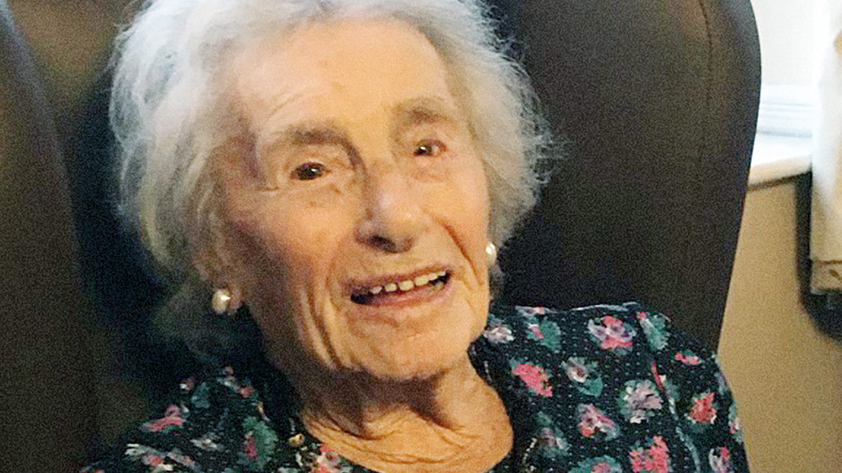 Neemah Serota - The Jewish Chronicle - The Jewish Chronicle