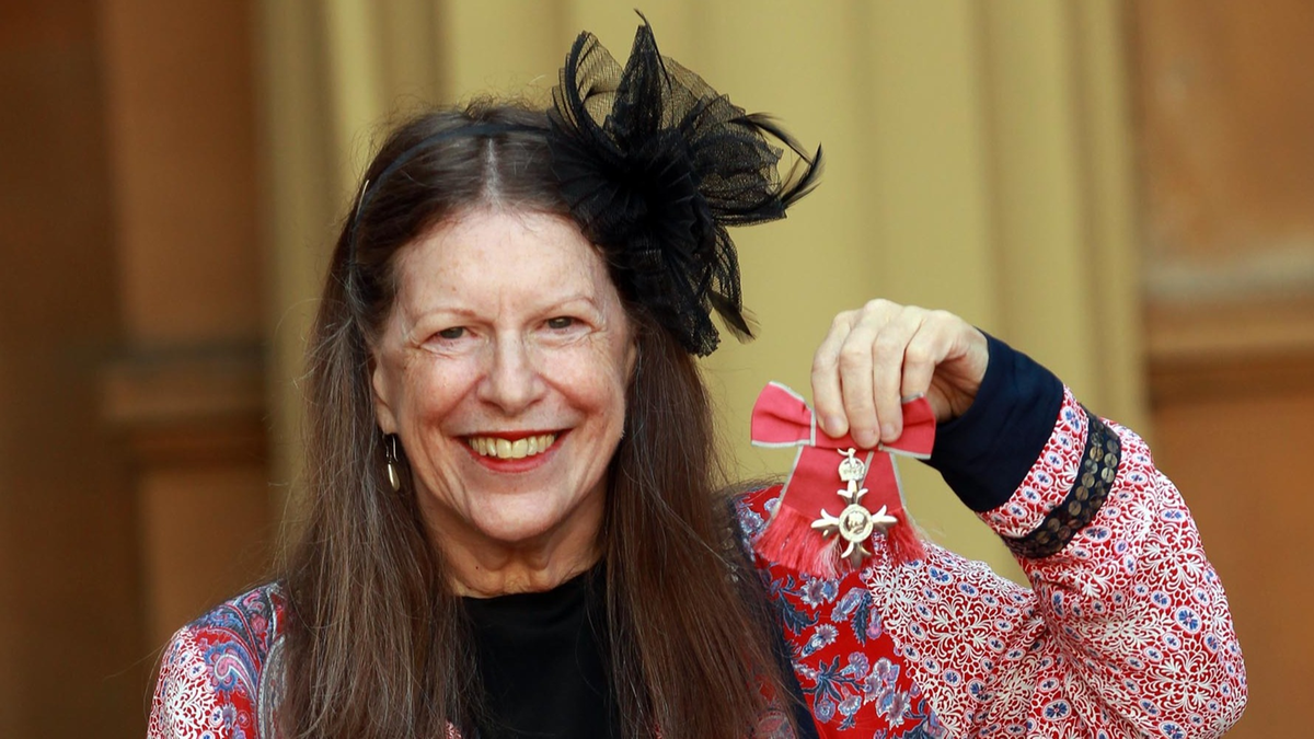 Obituary: Anna Scher - The Jewish Chronicle - The Jewish Chronicle