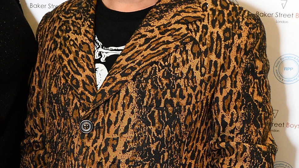 Obituary: Bernie Katz - The Jewish Chronicle - The Jewish Chronicle