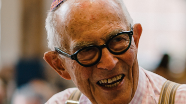 Obituary: Clive Roffe - The Jewish Chronicle - The Jewish Chronicle