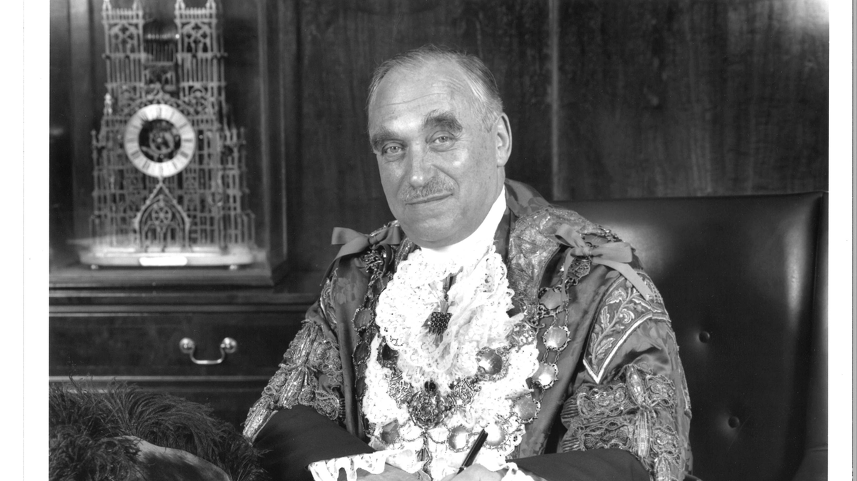 Obituary: Dr Cyril Nemeth - The Jewish Chronicle - The Jewish Chronicle