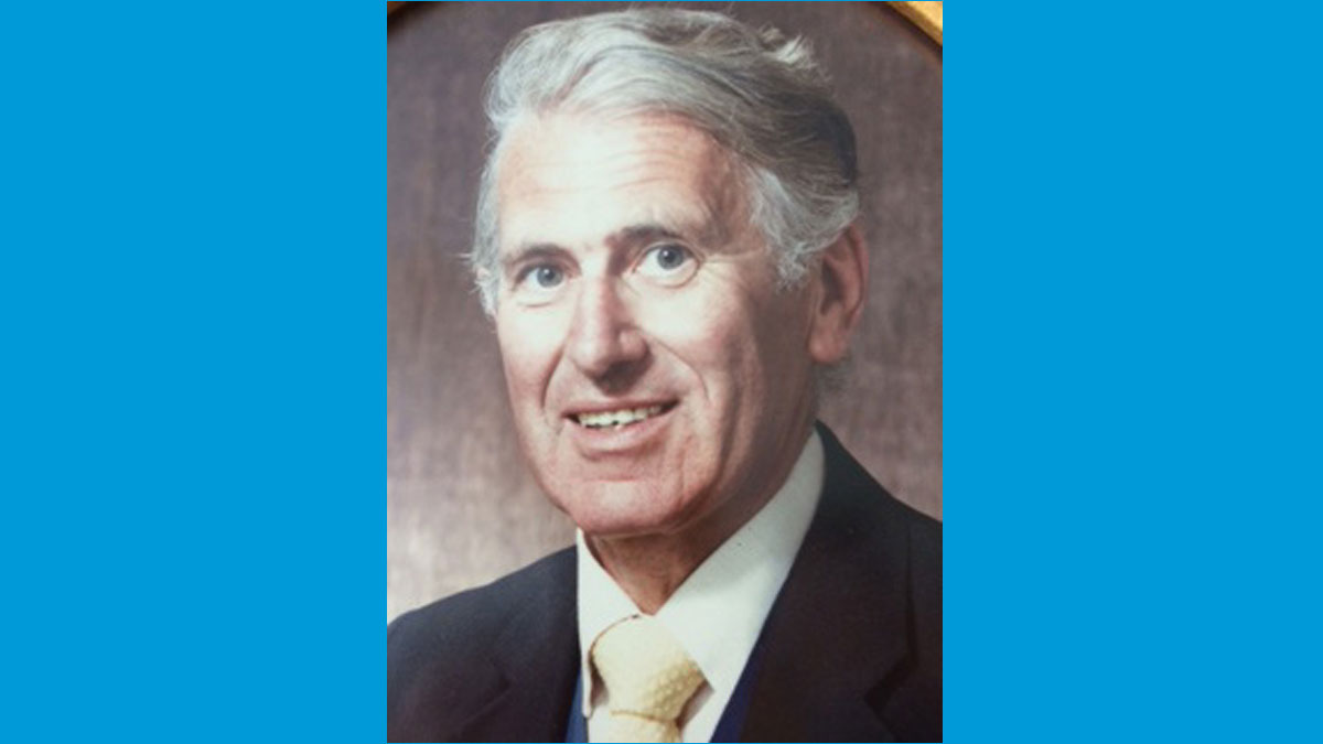 Obituary: Dr Sydney Leigh - The Jewish Chronicle - The Jewish Chronicle