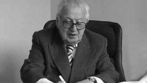 Obituary: Elkan Rex Makin - The Jewish Chronicle - The Jewish Chronicle