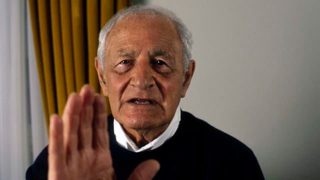 Obituary: Frédérick Leboyer - The Jewish Chronicle - The Jewish Chronicle