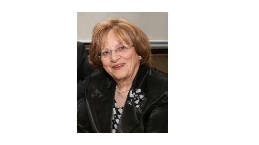 Obituary: Joy Conway - The Jewish Chronicle - The Jewish Chronicle