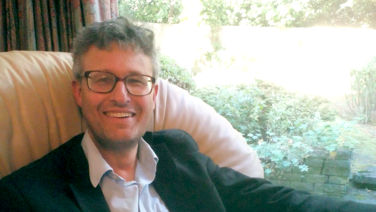 Obituary: Michael John Ellenbogen - The Jewish Chronicle - The Jewish ...