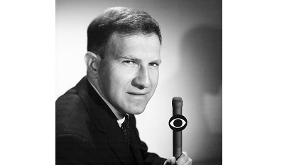 Obituary: Murray Fromson - The Jewish Chronicle - The Jewish Chronicle