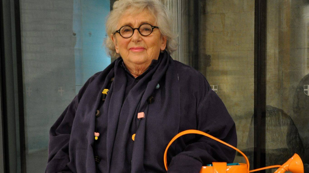 Obituary: Pat Albeck - The Jewish Chronicle - The Jewish Chronicle