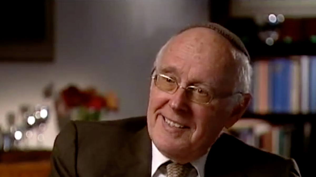 Obituary: Peter Kalms - The Jewish Chronicle - The Jewish Chronicle