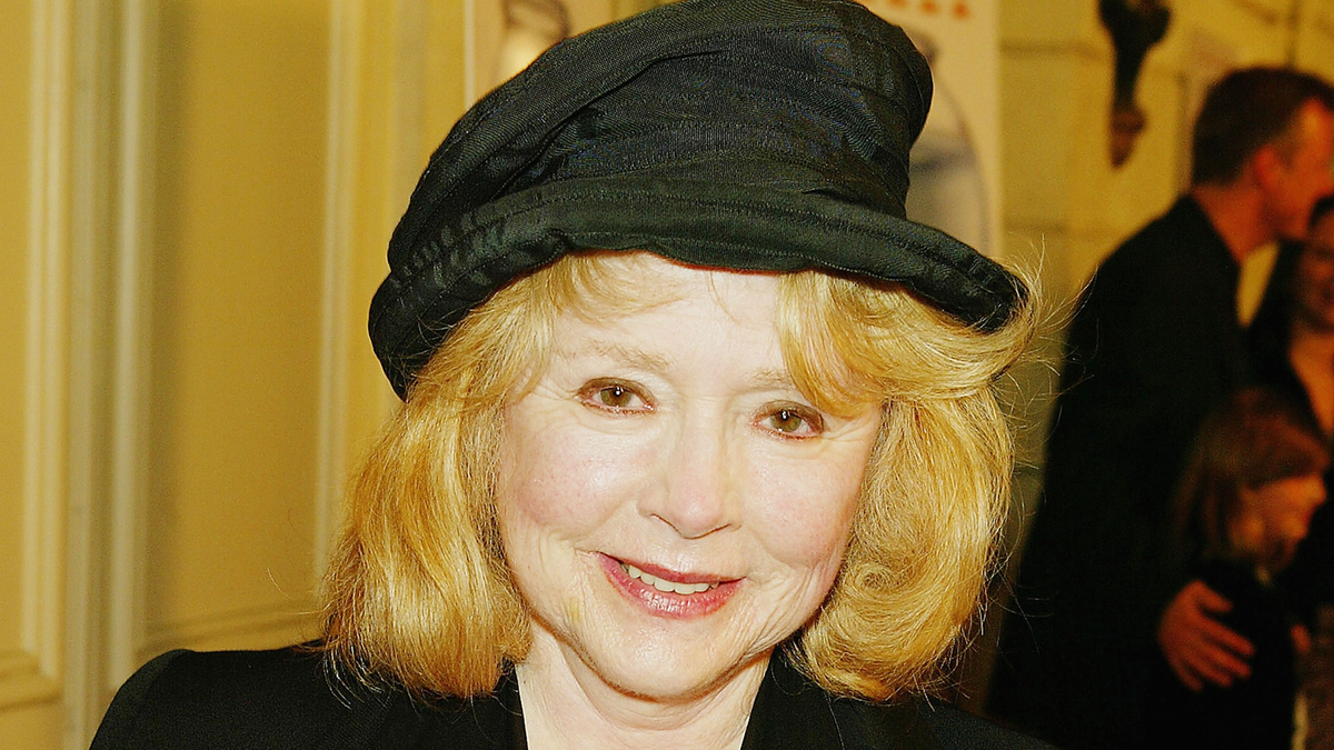 Obituary: Piper Laurie - The Jewish Chronicle - The Jewish Chronicle