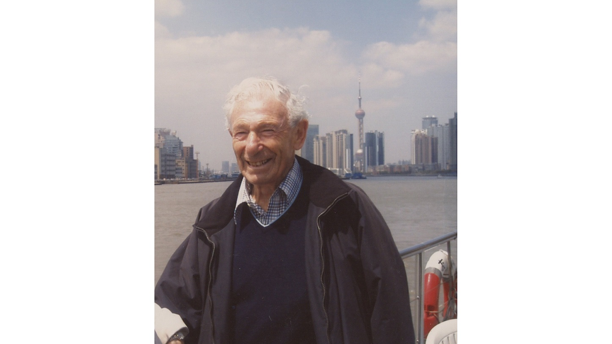 Obituary: Professor Sidney Kessler OBE - The Jewish Chronicle - The ...