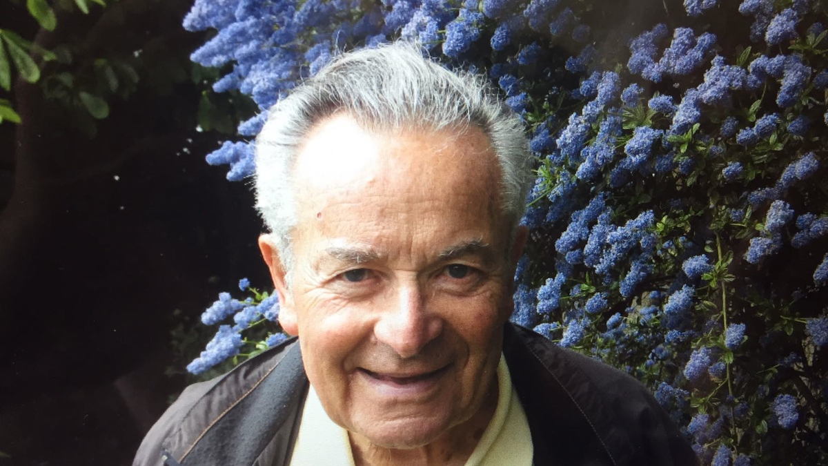 Obituary: Ronald Jacobs - The Jewish Chronicle - The Jewish Chronicle