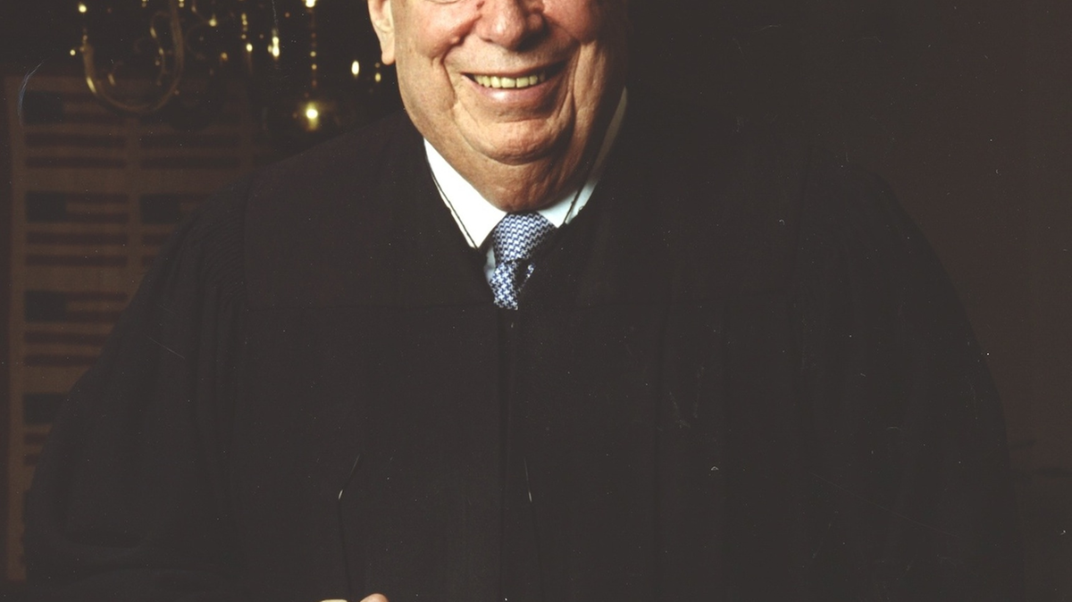 Obituary: Stephen Reinhardt - The Jewish Chronicle - The Jewish Chronicle