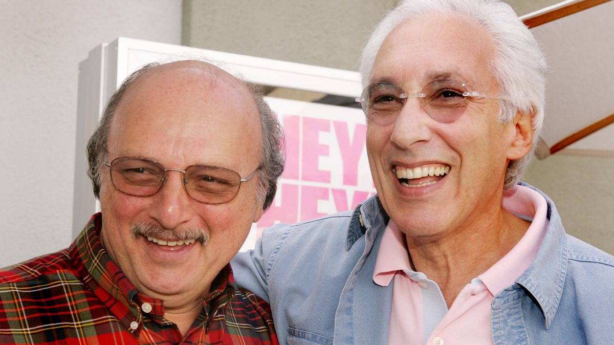 Obituary: Steven Bochco - The Jewish Chronicle - The Jewish Chronicle