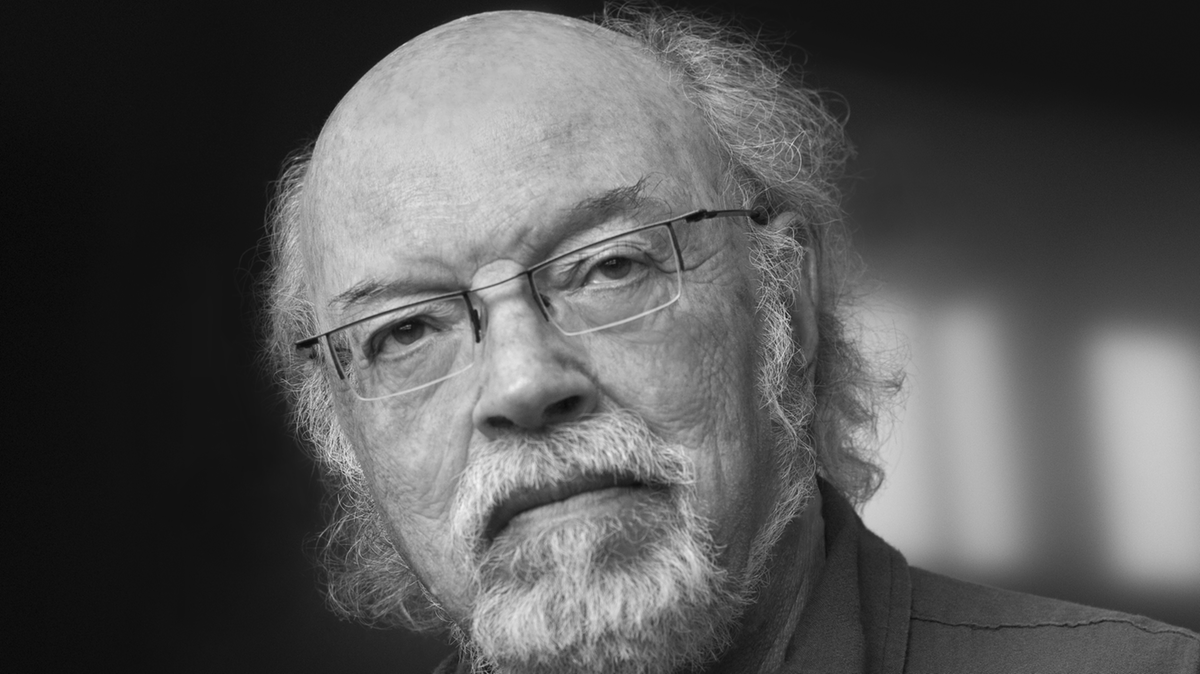 Paul Mendes-Flohr - The Jewish Chronicle - The Jewish Chronicle