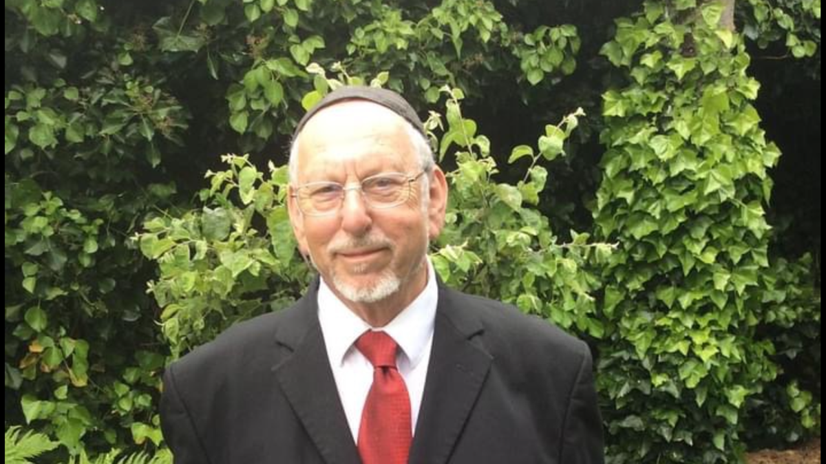 Respected Kosher butcher Norman Wolfson - The Jewish Chronicle - The ...