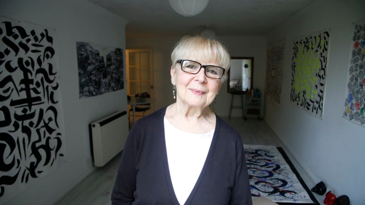 Sally Jacobs - The Jewish Chronicle - The Jewish Chronicle