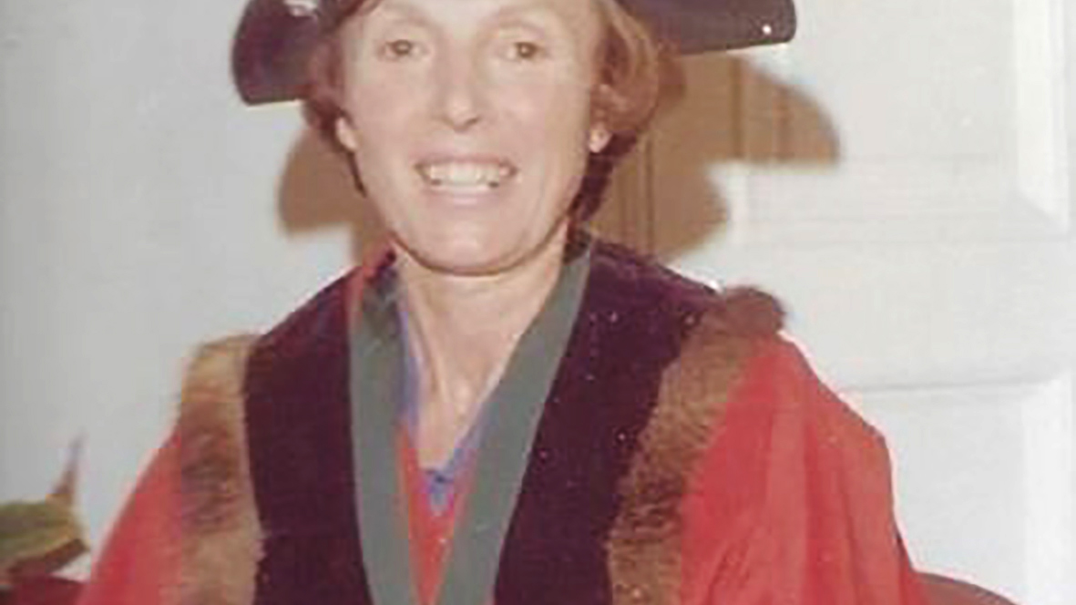 Vicki Lazar - The Jewish Chronicle - The Jewish Chronicle