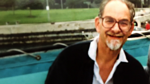 Werner (William) Jacoby - The Jewish Chronicle - The Jewish Chronicle