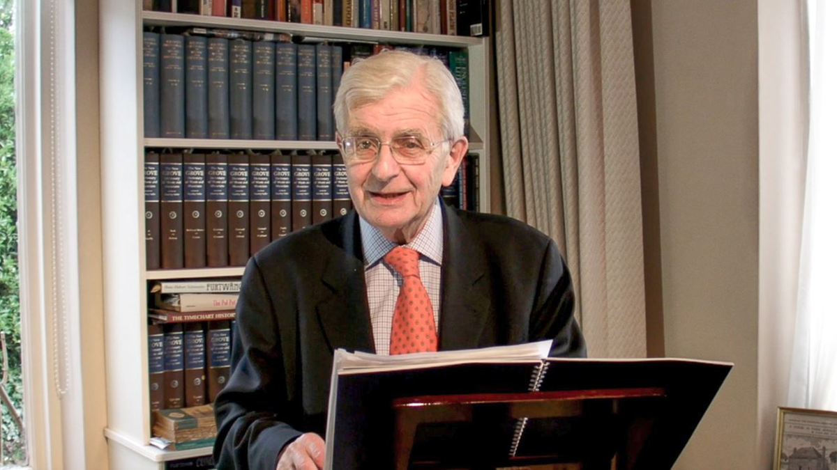 Obituary: Clive Marks, OBE - The Jewish Chronicle - The Jewish Chronicle