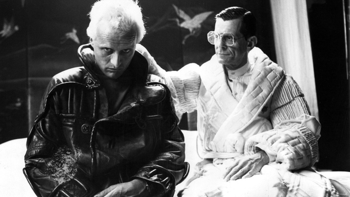 Obituary: Joe Turkel - The Jewish Chronicle - The Jewish Chronicle