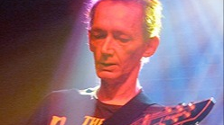 Obituary: Keith Levene - The Jewish Chronicle - The Jewish Chronicle