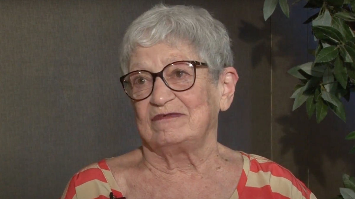 Obituary: leading commentator, thinker and writer Midge Decter - The ...