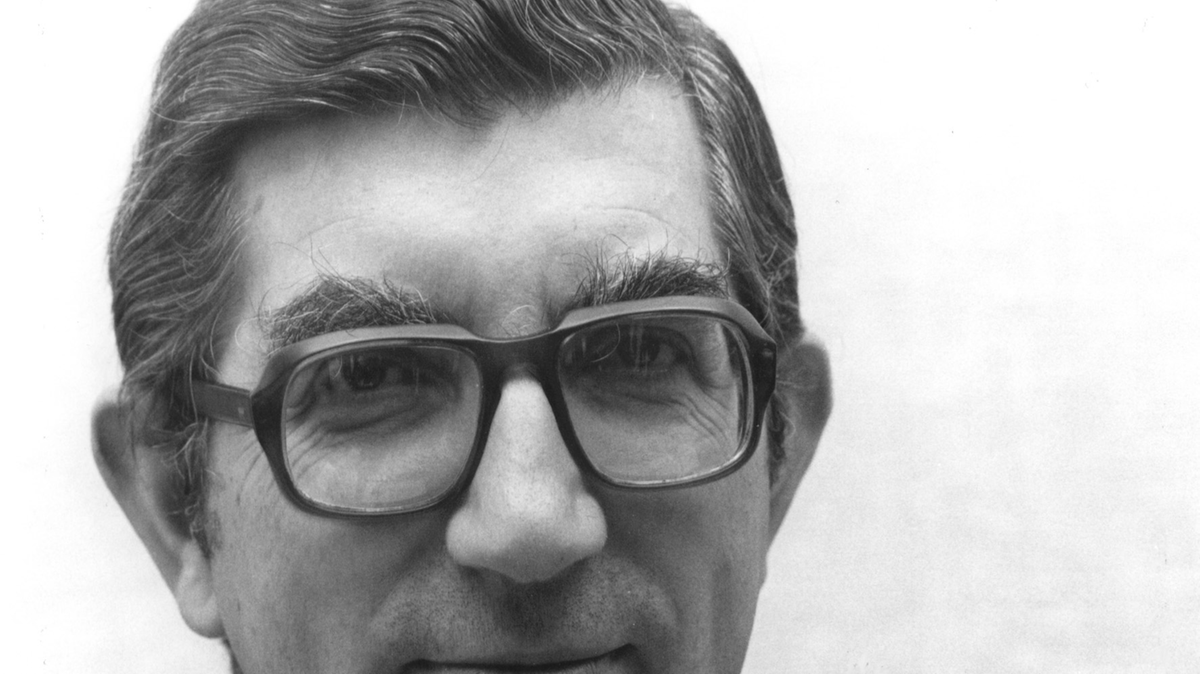 Obituary: Lord Clinton-Davis - The Jewish Chronicle