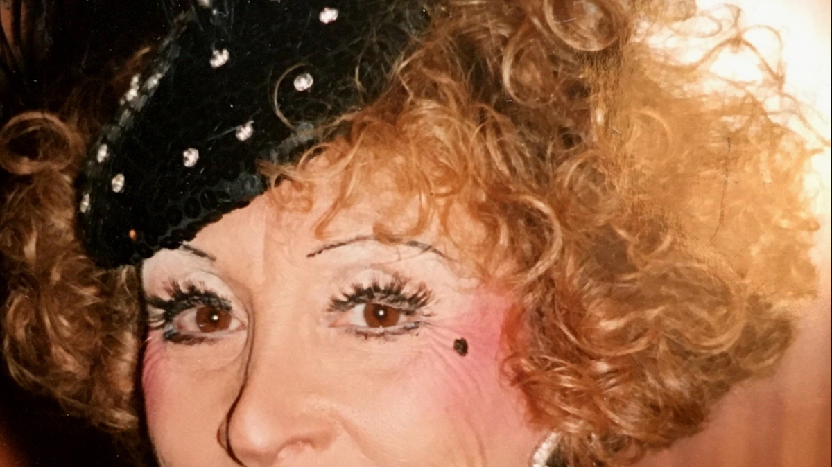 Obituary: Maria Charles - The Jewish Chronicle - The Jewish Chronicle